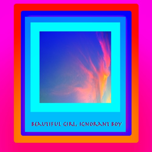 Stream Beautiful Girl, Ignorant Boy (feat. Loney Dear) by Kid April ...