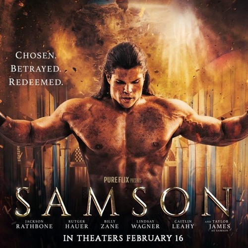 Stream episode Celebrity Corner: An Interview with Actor Taylor James ...