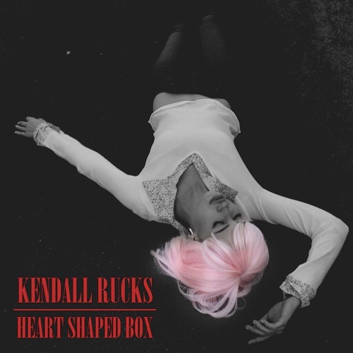 Stream Heart Shaped Box by Kendall Rucks | Listen online for free on ...