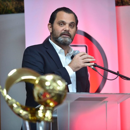 Stream José Miguel Bonetti: La historia recordará a Moisés como un gran ...