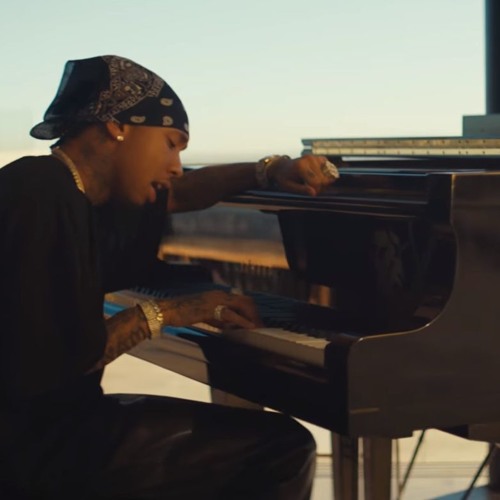 Stream Tyga - U Cry by Anderson Orantes | Listen online for free on ...