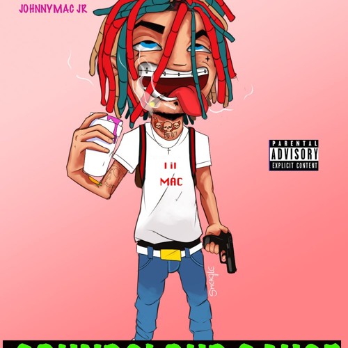 Stream BlocBoy JB & Drake "Look Alive (JohnnyMac JR Version) by ...