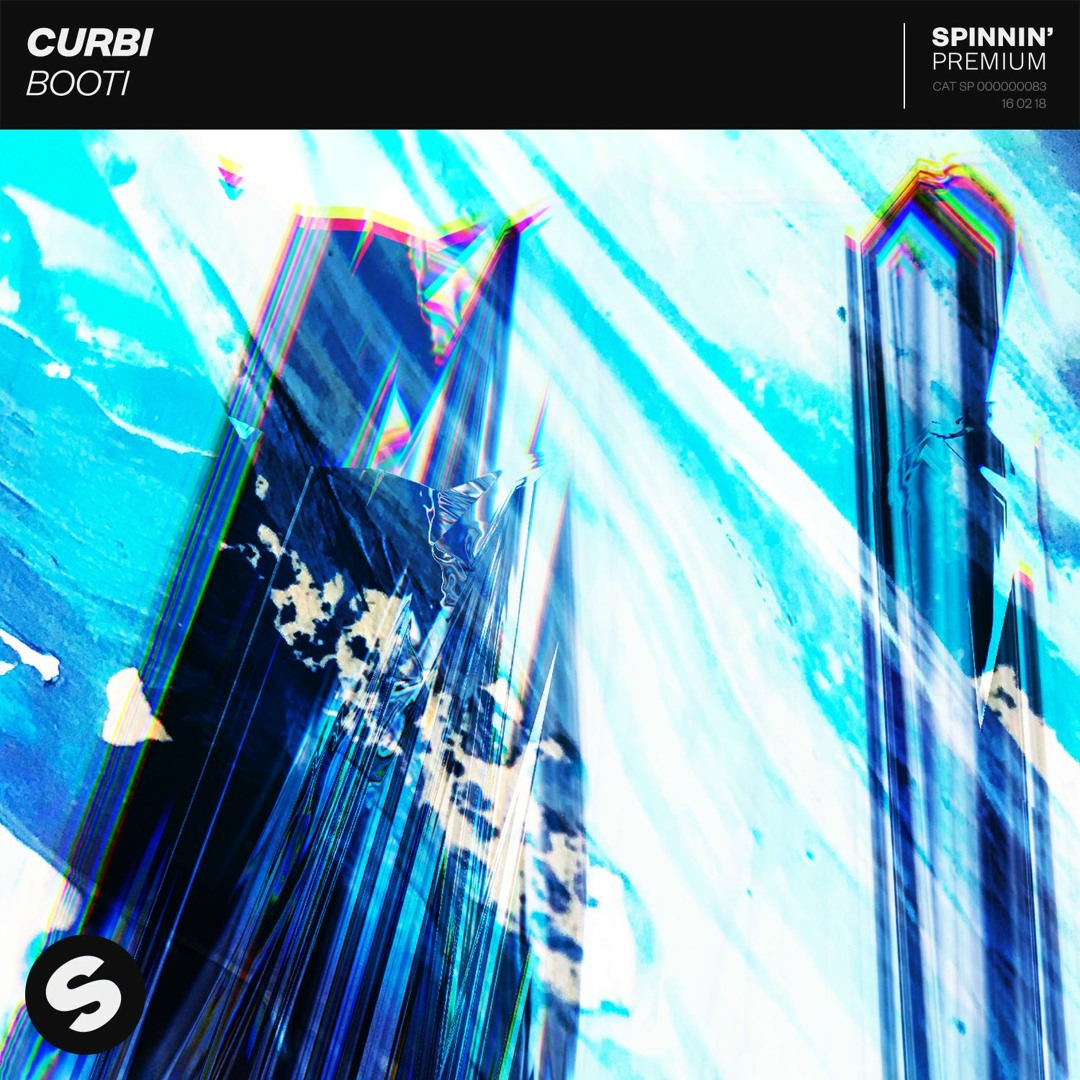 Stream Curbi - Booti by Spinnin' Records | Listen online for free on ...