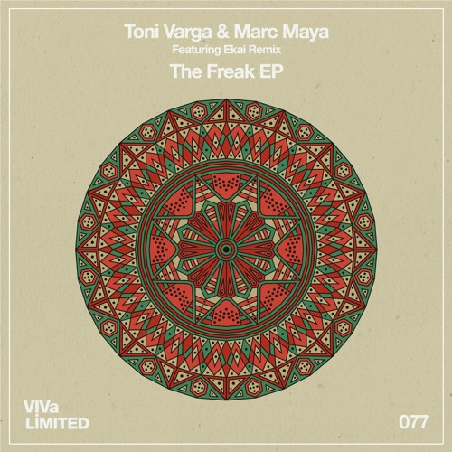 Stream VIVa MUSiC Group | Listen to VIVALTD77 /// Toni Varga & Marc ...