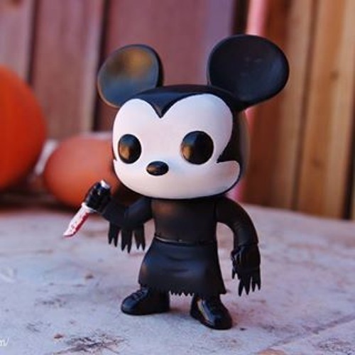 Stream Mickey Mouse Impression Test - Ghostface Cover (Freddy vs Jason ...