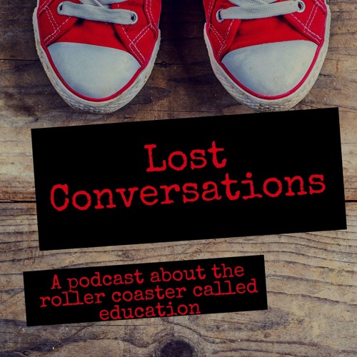 Stream Lost Conversation - Steven Fuqua, NASA by Lost Conversations ...