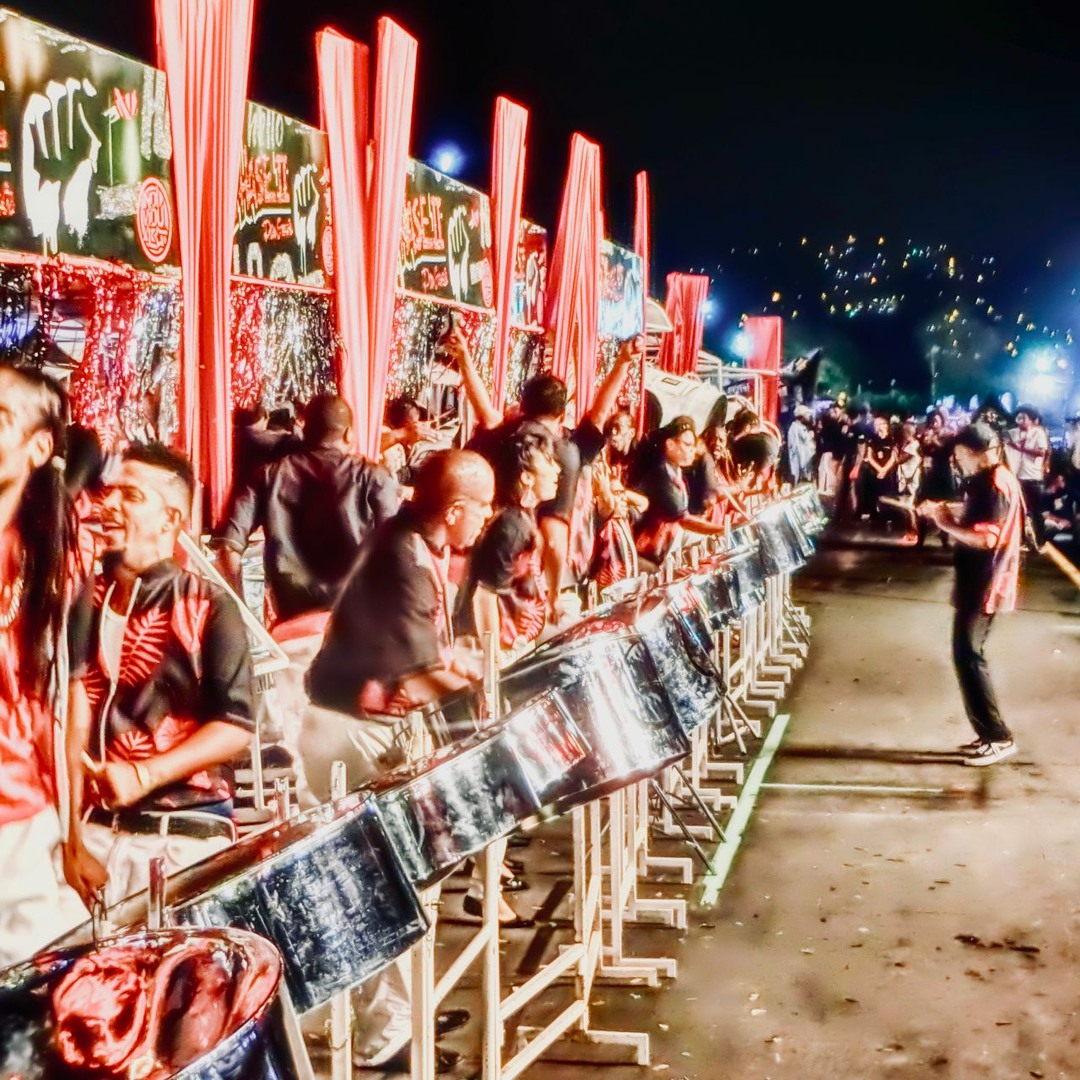 Stream PHASE II w/HADCO "Hello" (2018 LARGE Panorama FINAL 7th) by ...