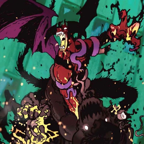 Stream Devilman Crybaby Opening - [ MAN HUMAN ] by Doratos | Listen ...