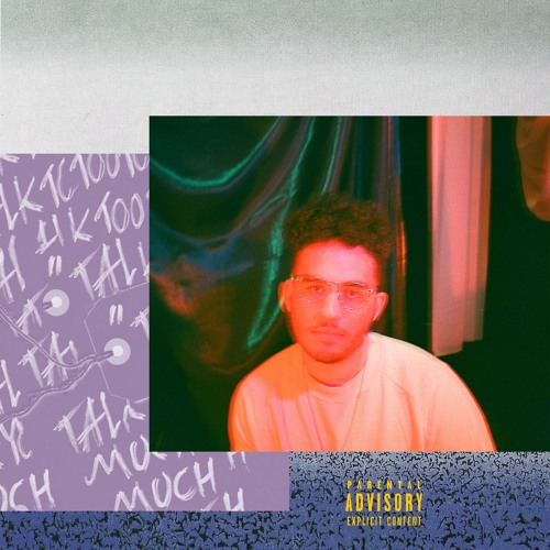 Stream Talk Too Much (feat. Naja Young) [prod. Angelo Mota] by angelo ...