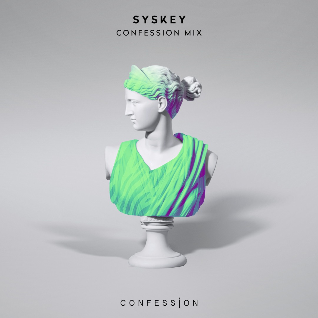 Stream Syskey - Confessions Mix #16 by Confessions Mix | Listen online for free on SoundCloud