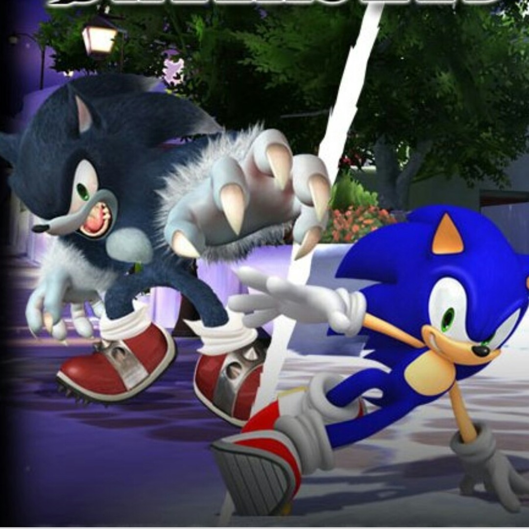 Stream Sonic Unleashed ost Apotos Night Hub by Keanan Sturm | Listen ...