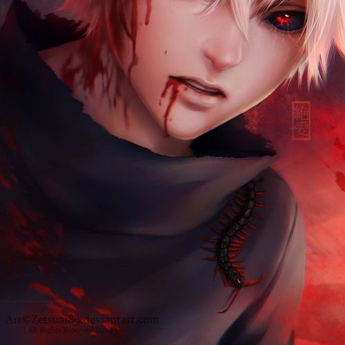 Stream Sad Piano Anime Music - Tokyo Ghoul - OST - Melodious by ...