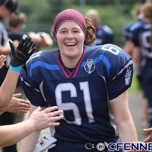 Stream episode Sarah Vogler interviewed by Russ Crawford 2/16/2017 by ...