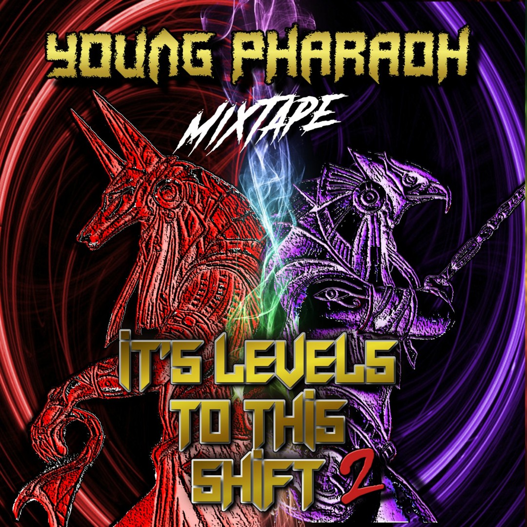 Stream SHE A NATURAL by YOUNG PHARAOH | Listen online for free on SoundCloud