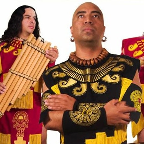 Stream ALBORADA-Ananau by Marcelo Pedro Oliveira | Listen online for ...