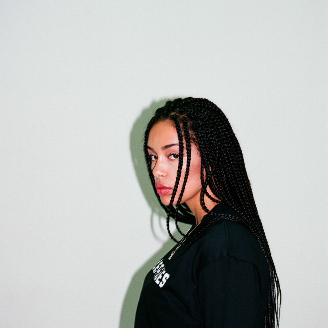 Stream Jorja Smith - Where Did I Go (Fouád Remix) by Fouad | Listen ...