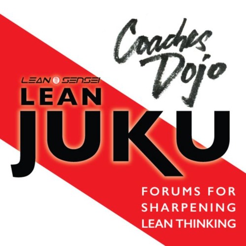 Stream Lean Sensei International - Takumi Mind | Listen to Coaches Dojo ...