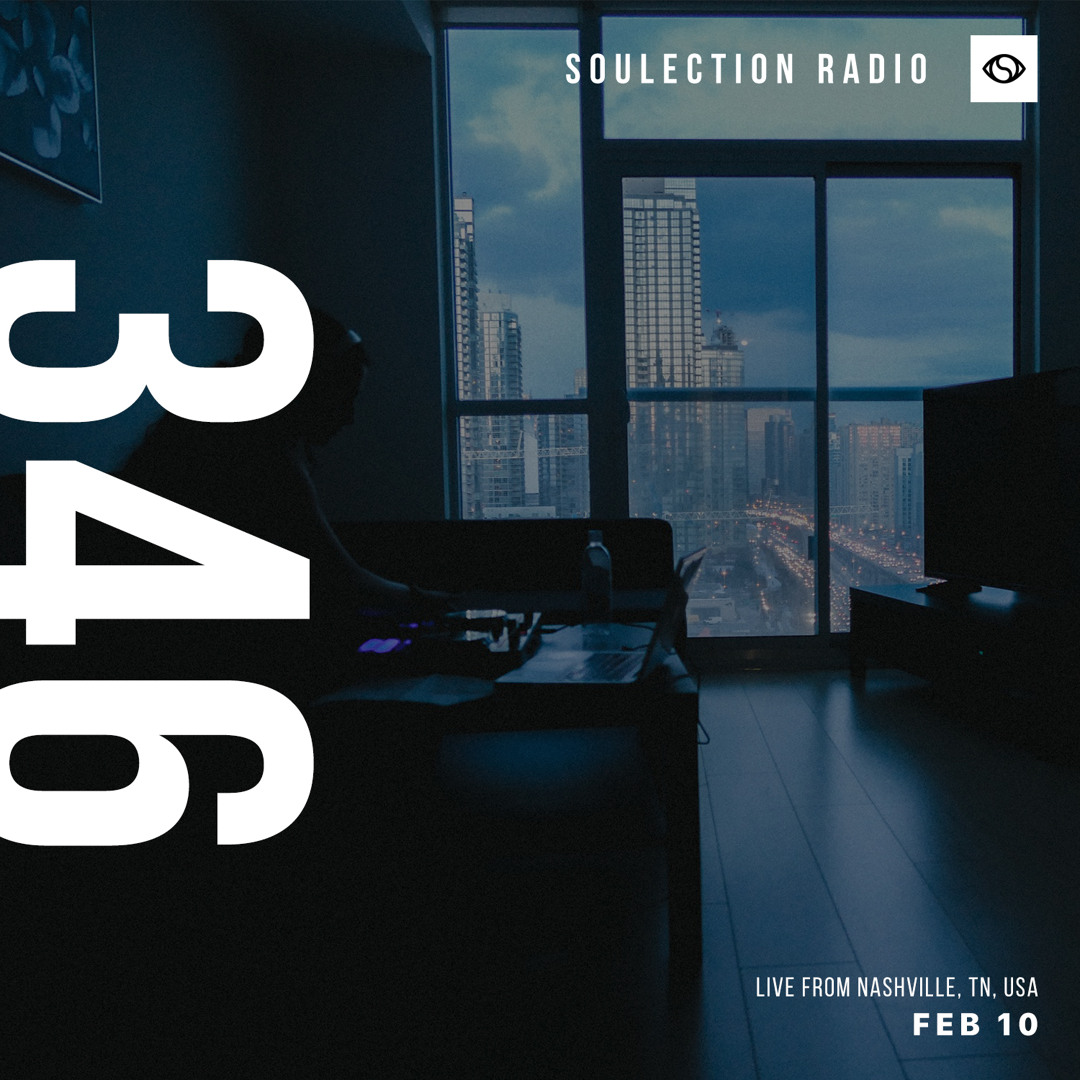 Stream Soulection Radio Show #346 (Live from Nashville, Tennessee) by ...