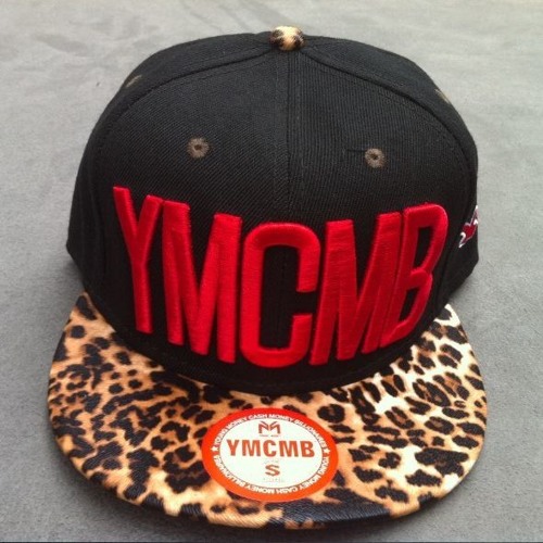 Ymcmb Snapback