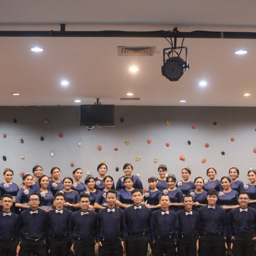 Stream Winter Wonderland - Miracle Choir PMK UPI by Dian Tiur | Listen ...