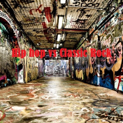 Stream Hip hop vs Classic Rock Vol: 1 by Dj.On-Q | Listen online for ...