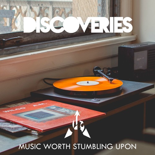 Stream Axesgray | Listen to Discoveries - Music Worth Stumbling Upon ...