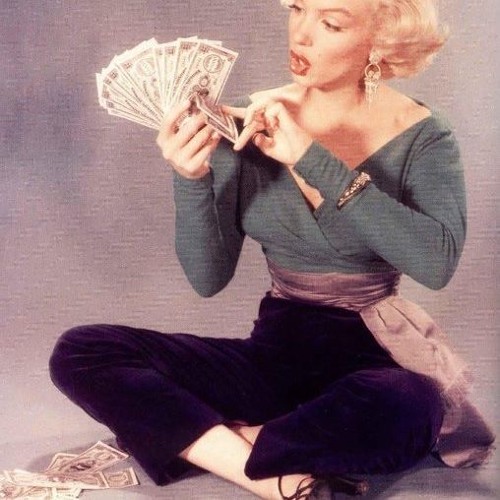 Stream Drebae Finessin Like Marilyn by DreBae | Listen online for free ...