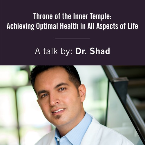 Stream "Throne of the Inner Temple" A Talk by Dr Shad by Baha'i Blog ...