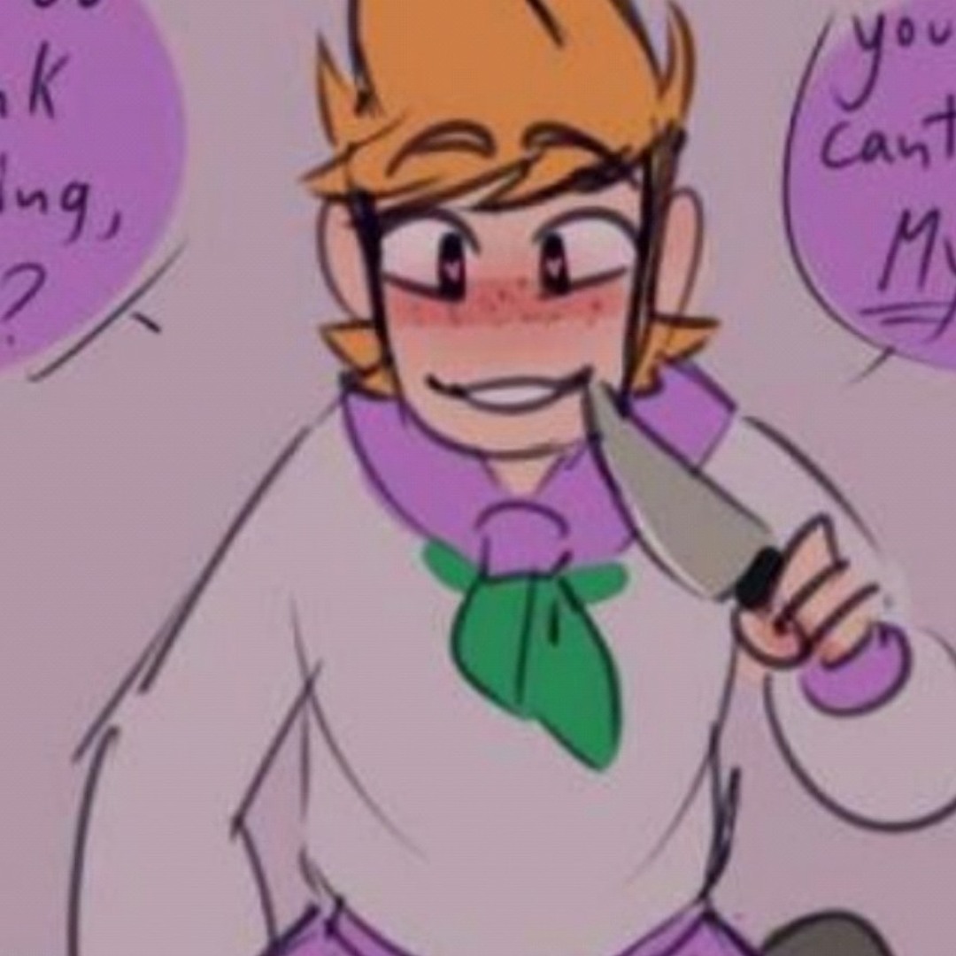 Stream Yandere! Matt x listener by eyeball 56 | Listen online for free ...