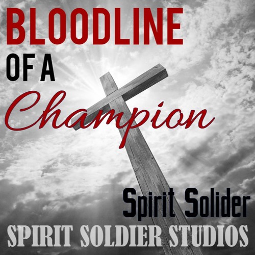 Stream Spirit Soldier Studios | Listen to Spirit Soldier playlist ...