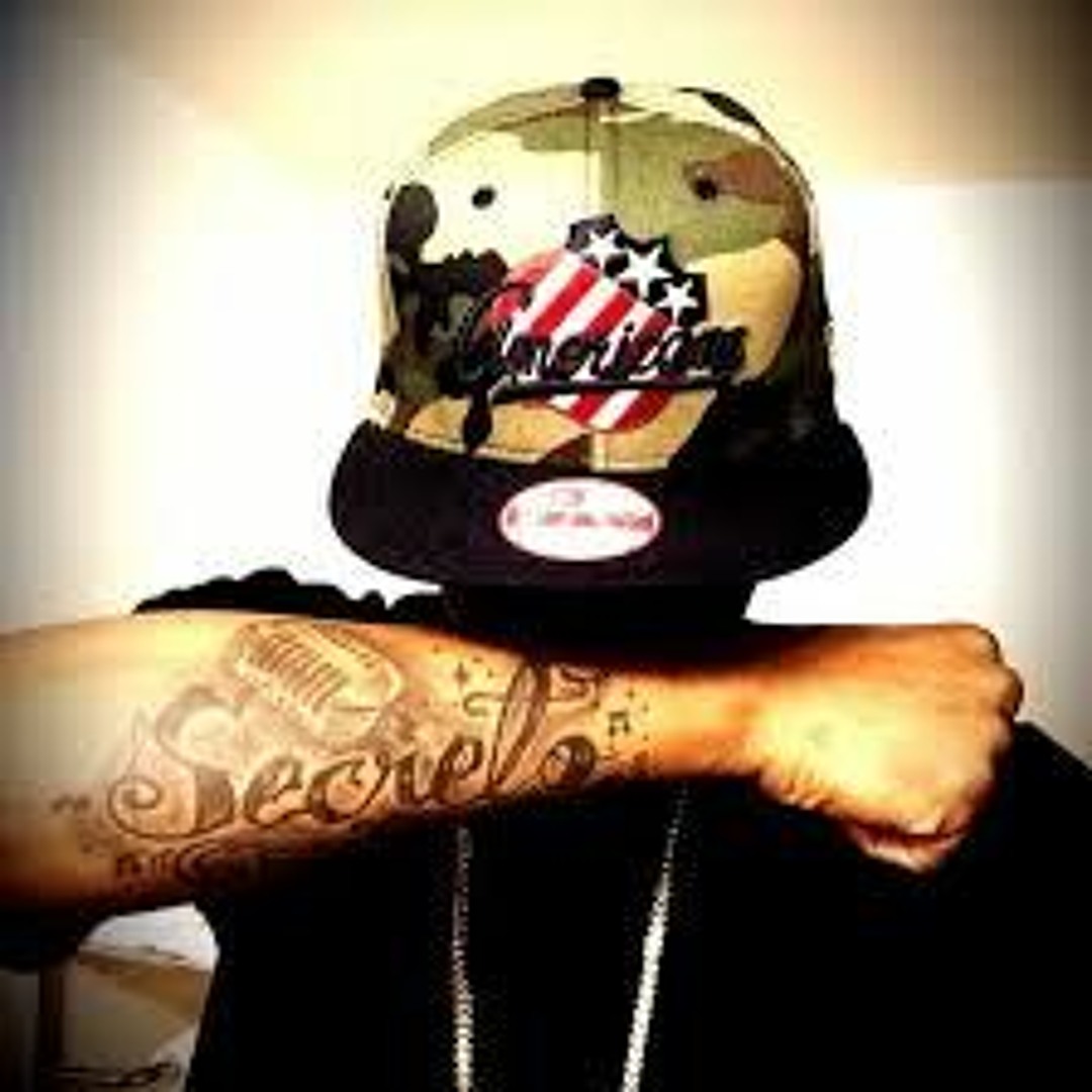 Stream Secreto El Biberon - No Te Rindas by Secreto "El Famoso Biberon ...