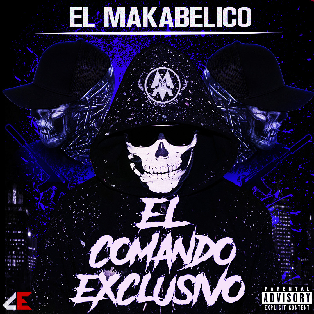 Stream Alexis Martinez | Listen to el makabelico playlist online for ...