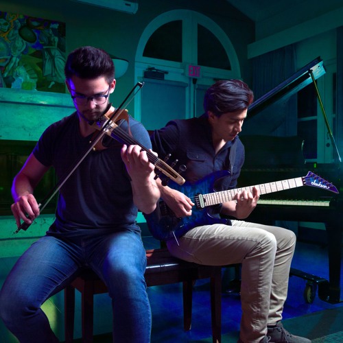 Stream Navi (ft. Francisco Izaguirre) by Ryan Eberhardt | Listen online for free on SoundCloud