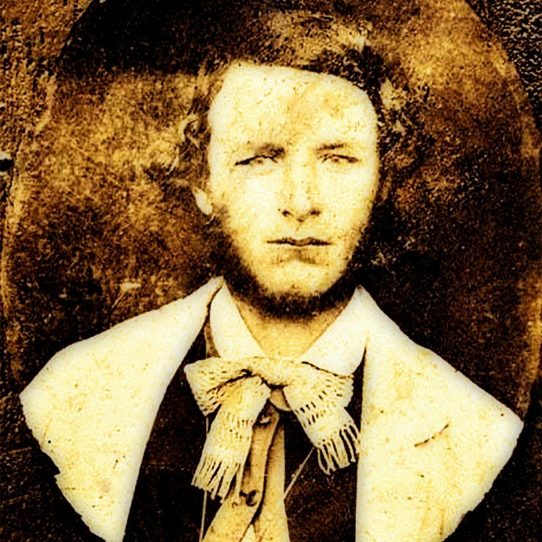 Stream episode A Bushrangers Funeral. Ben Hall bushranger. by Ben Hall ...