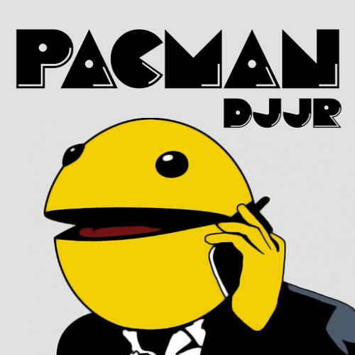 Stream Pacman by Djjr | Listen online for free on SoundCloud