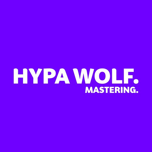 Stream Hypa Wolf Mastering Before And After - Quality mastering at ... Stream Hypa Wolf Mastering Before And After - Quality mastering at ...