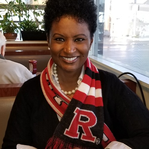 Stream Robin Vaughn West Ward CouncilWoman Candidate by Trenton365 ...