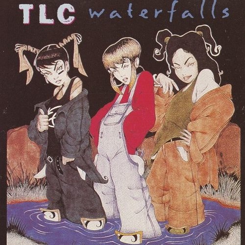Stream TLC - Waterfalls (Album Version) (Rap) (A' Capella) by ...