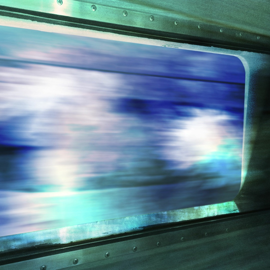 Stream GrevusAnjl with K. M. Ende - Through a Moving Window by K. M ...