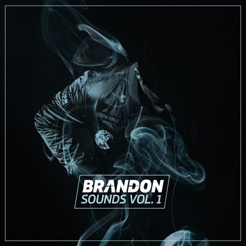 Stream BRANDON SOUNDS Vol. 1 by BRANDON (DJ/PRODUCER) | Listen online ...