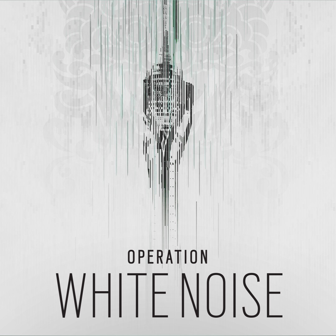 Listen to Rainbow Six: Siege | Operation White Noise | Main Theme by ...
