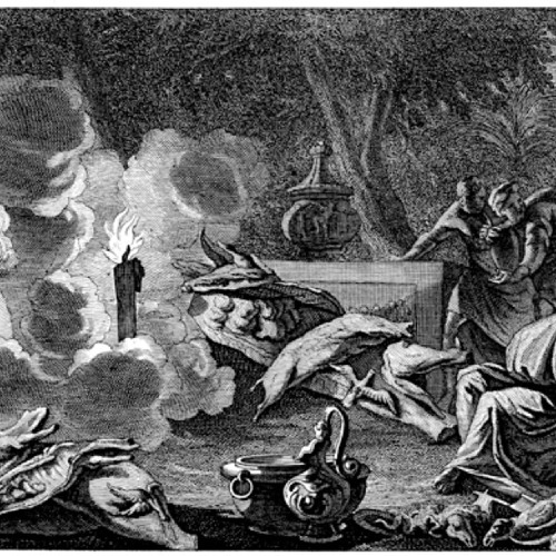 Stream 1st Sunday of Lent - Pinky Swear?! by Fr. Kyle Berens | Listen ...