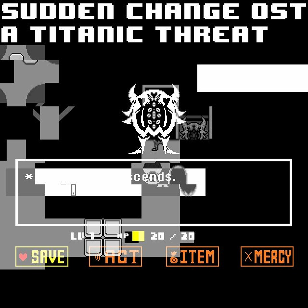 Stream Sudden Changes OST: A Titanic Threat by MFG | Listen online for ...