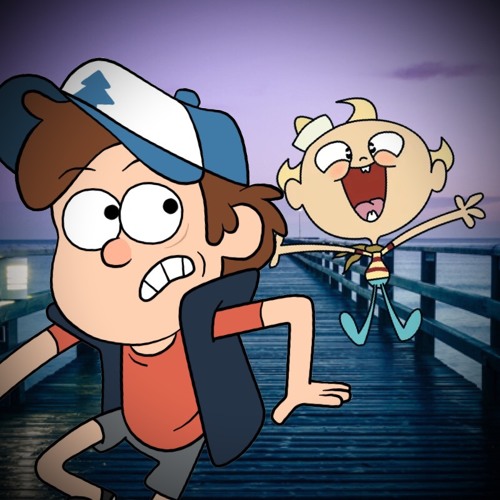 Stream Dipper Pines vs Flapjack. MultiVersal Rap Battles by Vladimyr P ...