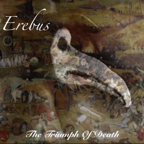 Stream Coughing Up Blood by Erebus | Listen online for free on SoundCloud