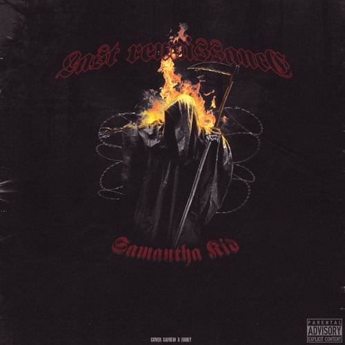 Stream SHRIFT 2 (Prod. By BLACKPHA$E) by Samantha Kid | Listen online ...