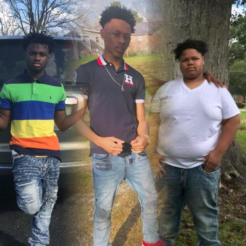 Stream Jack x Project Baby x Big Yadi - All I Wanted by Bossman Jack ...