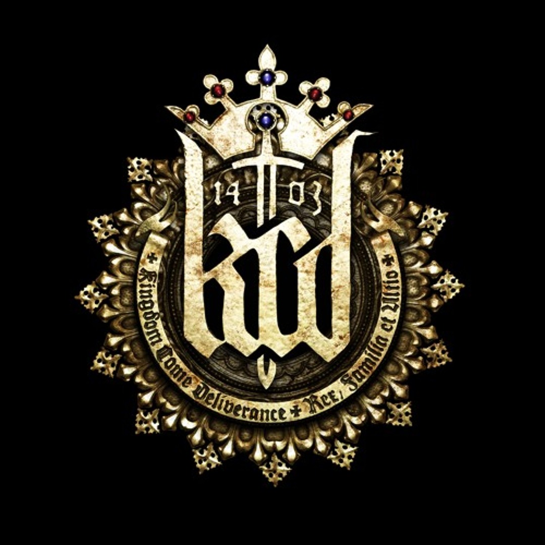 Stream Keutone | Listen to Kingdom Come: Deliverance Soundtrack (KCD ...