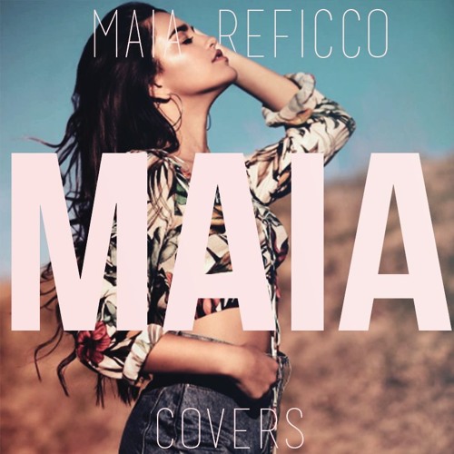 Stream Make You Feel My Love by Maia Reficco | Listen online for free ...