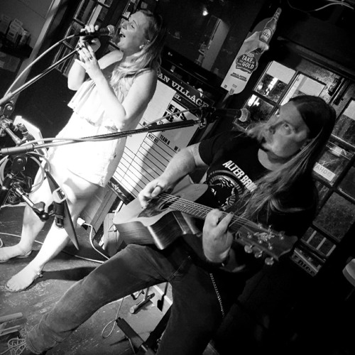 Stream Torn Singer Lauren Solman by BAM Duo | Listen online for free on ...